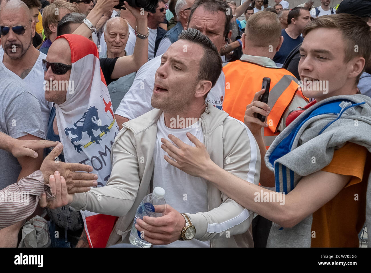 Danny tommo hi-res stock photography and images - Alamy