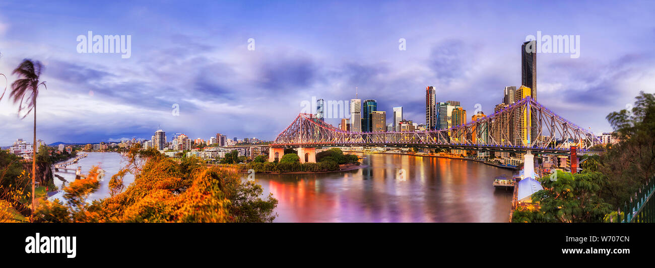 City towers storm hi-res stock photography and images - Alamy
