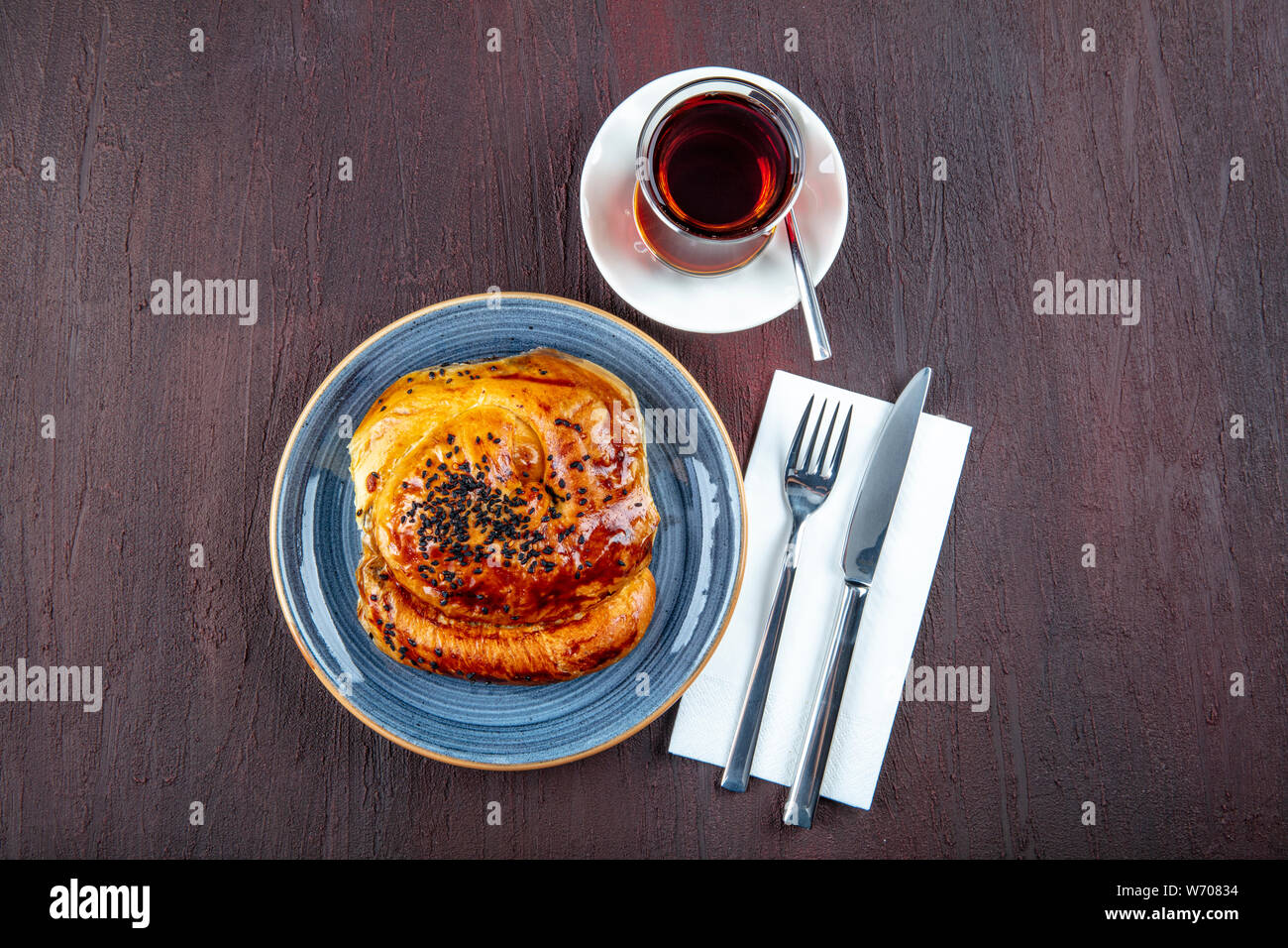 Zeytinli acma hi-res stock photography and images - Alamy