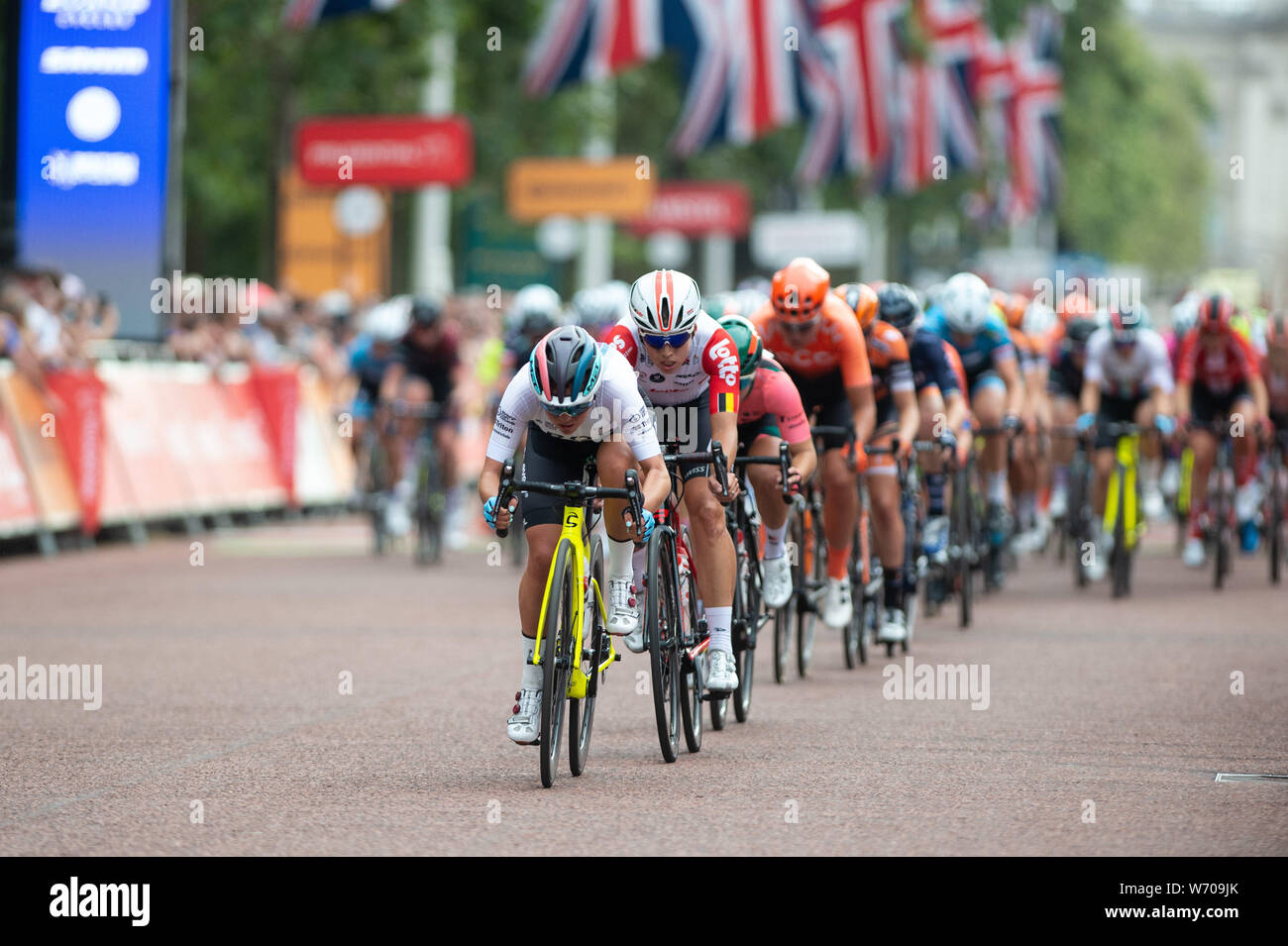 Ridelondon 2019 hi-res stock photography and images - Alamy