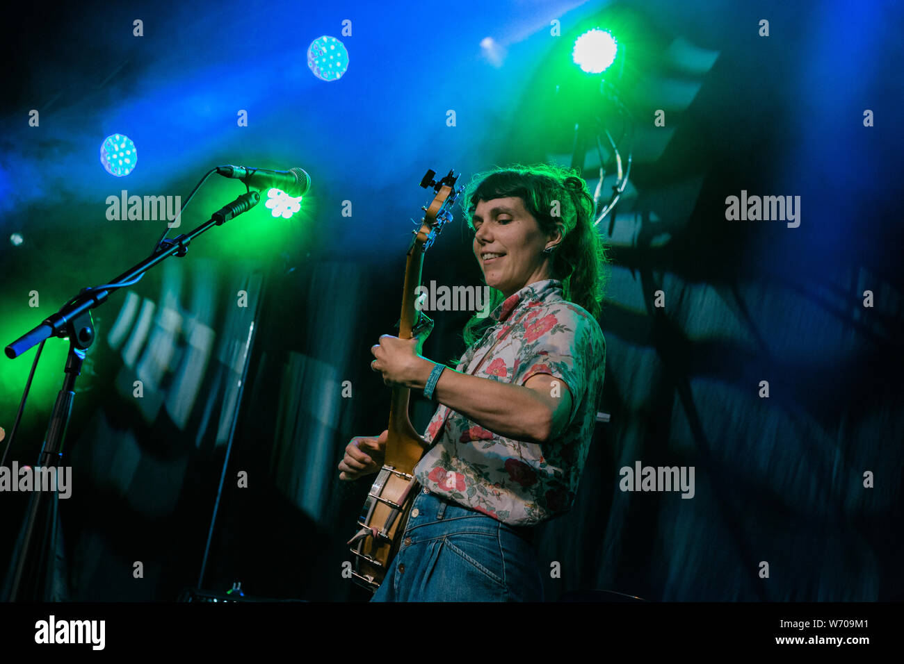 Rachael dadd hi-res stock photography and images - Alamy