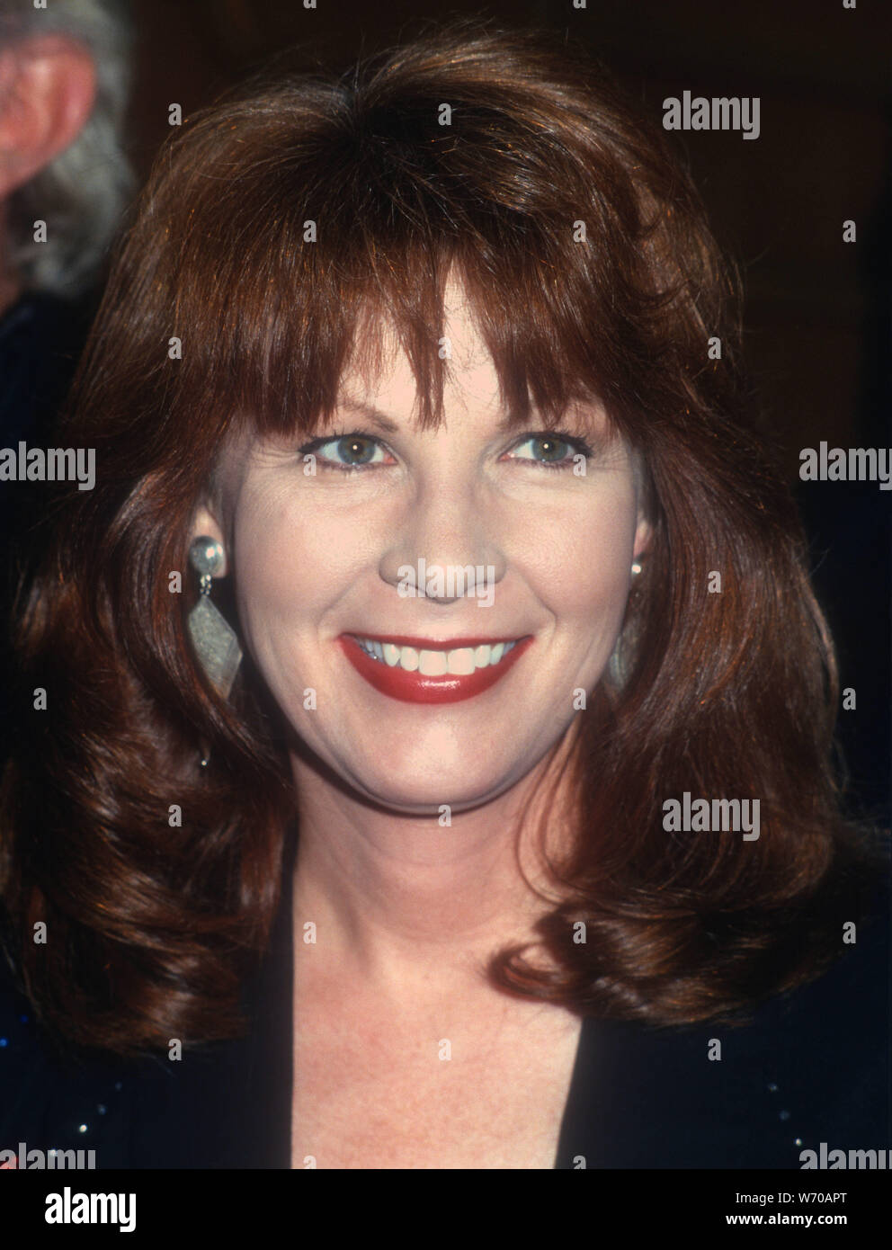 Patty Loveless, 1993, Photo By Michael Ferguson/PHOTOlink Photo via ...