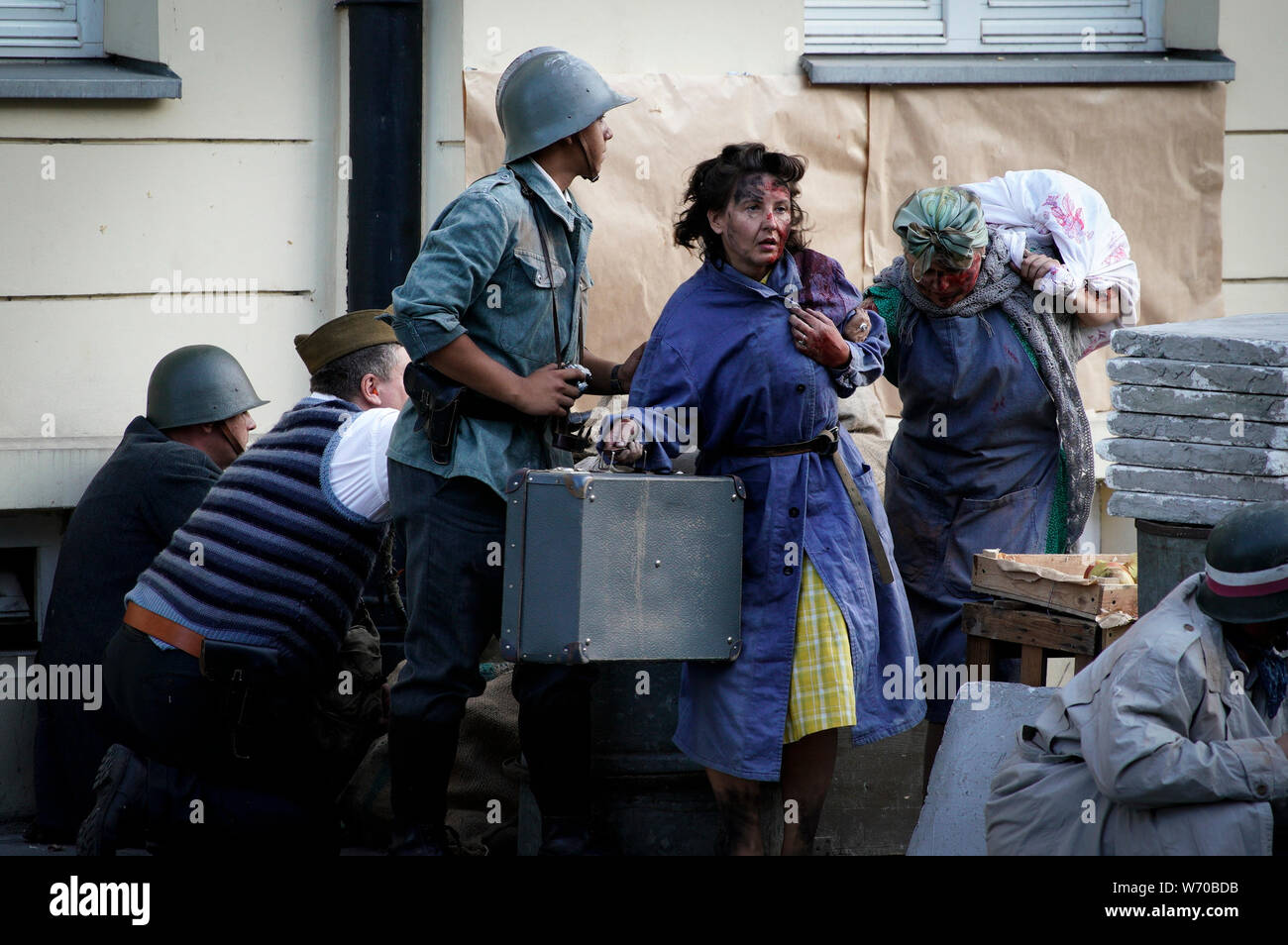 Major military operations hi-res stock photography and images - Alamy