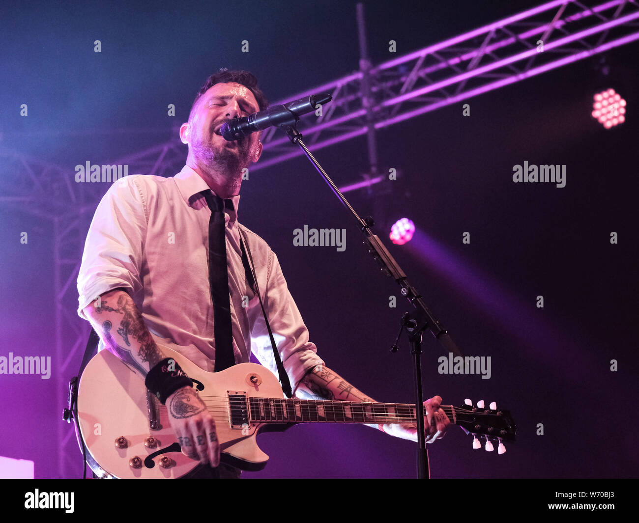 Frank fletcher hi-res stock photography and images - Alamy