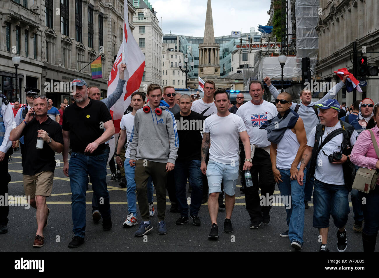 Danny tommo van hi-res stock photography and images - Alamy