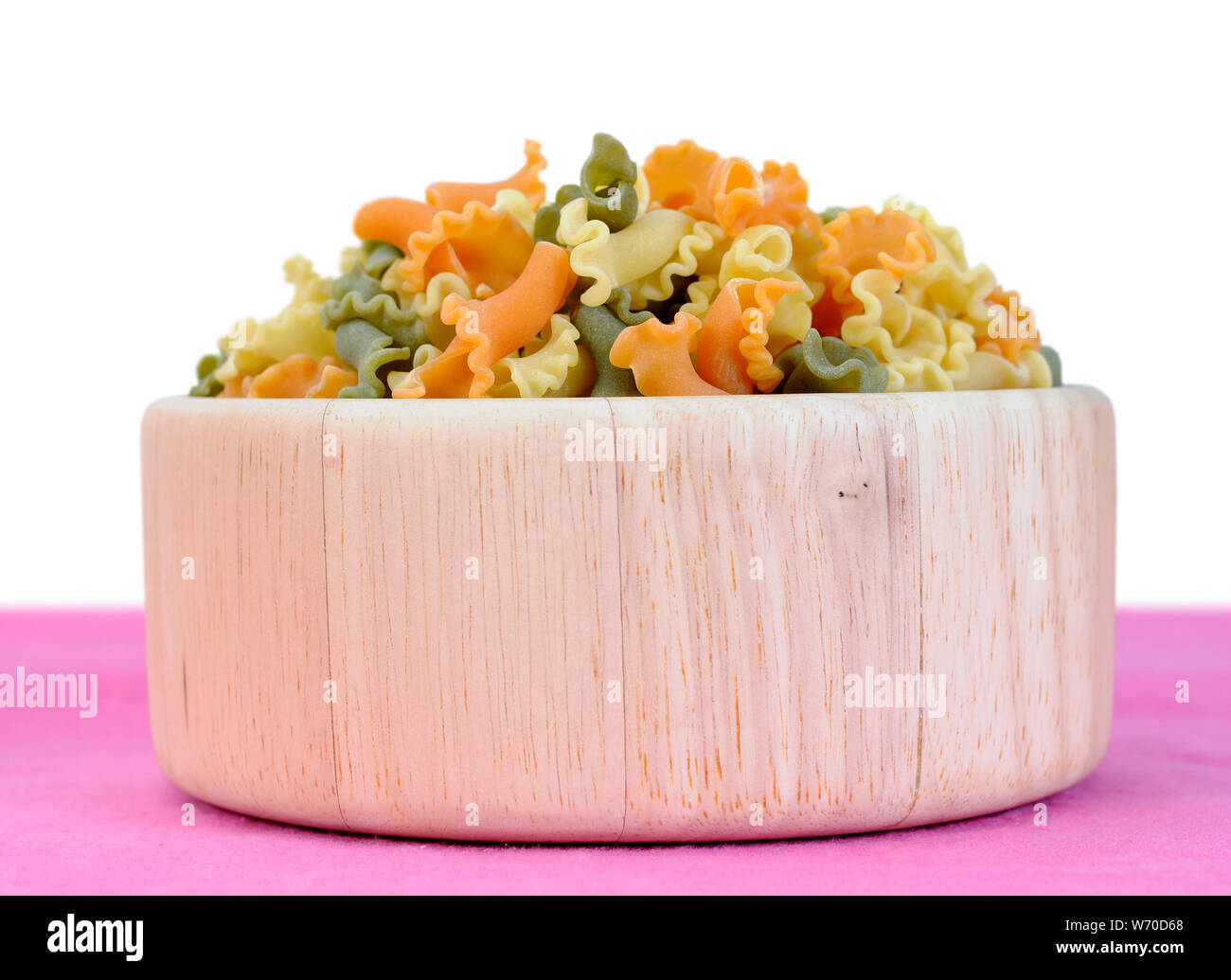 Campanelle hi-res stock photography and images - Alamy