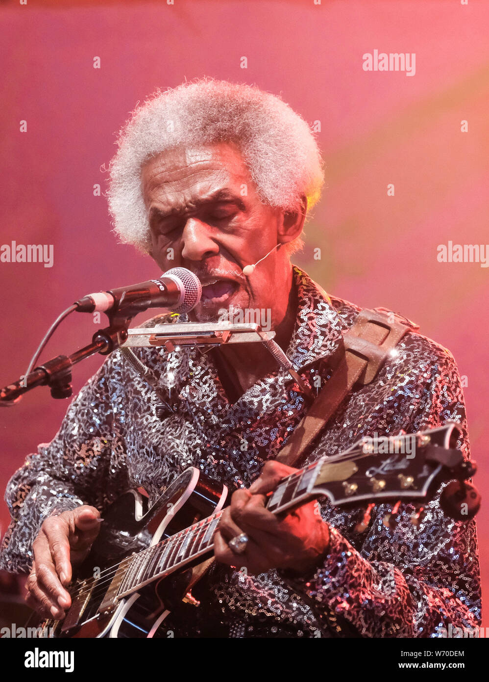 Jimmy reed blues hi-res stock photography and images - Alamy