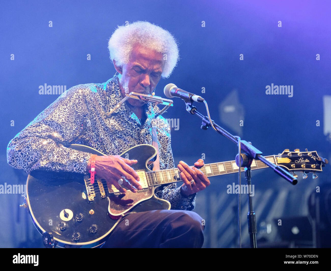 Jimmy reed 3 hi-res stock photography and images - Alamy
