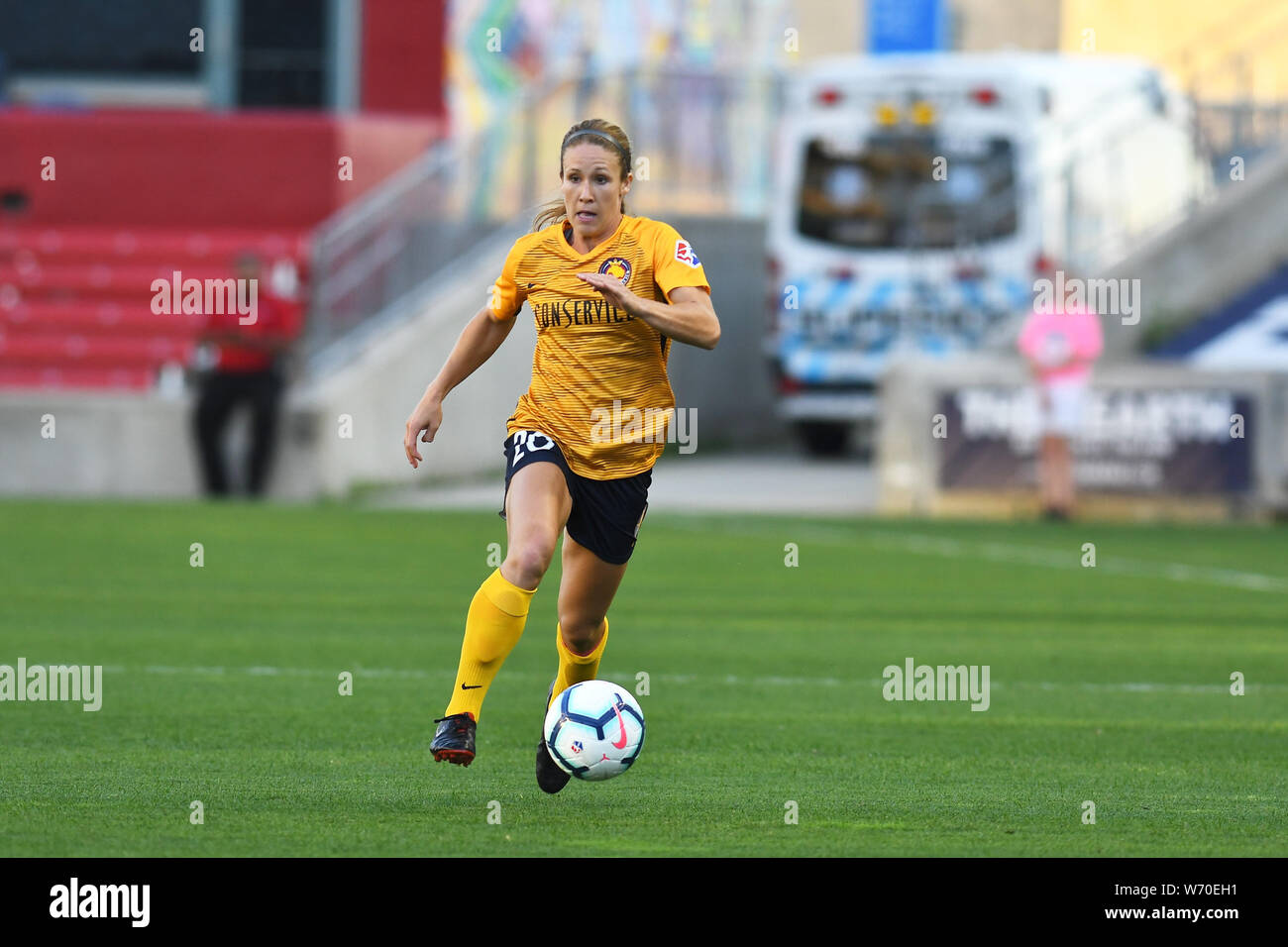 Mallory weber hi-res stock photography and images - Alamy