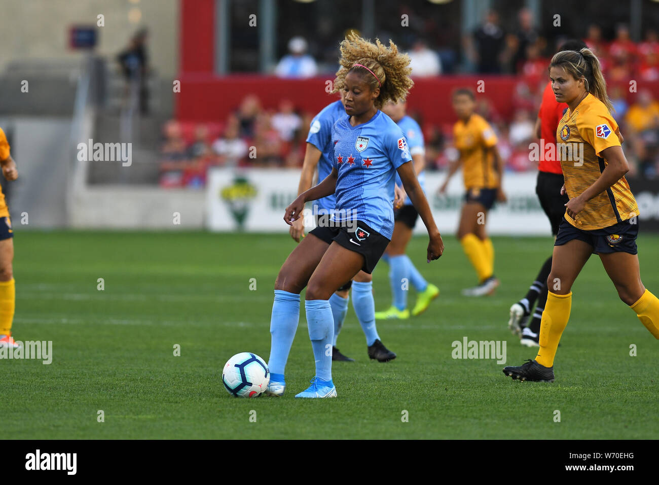 6 sports stars hi-res stock photography and images - Alamy