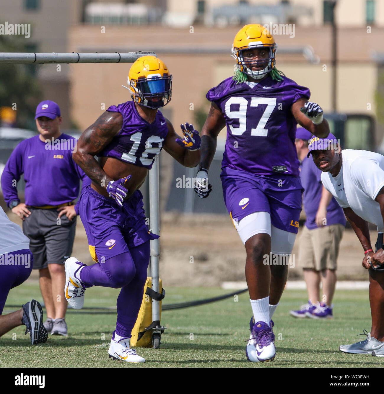 Logan Charles High Resolution Stock Photography and Images - Alamy