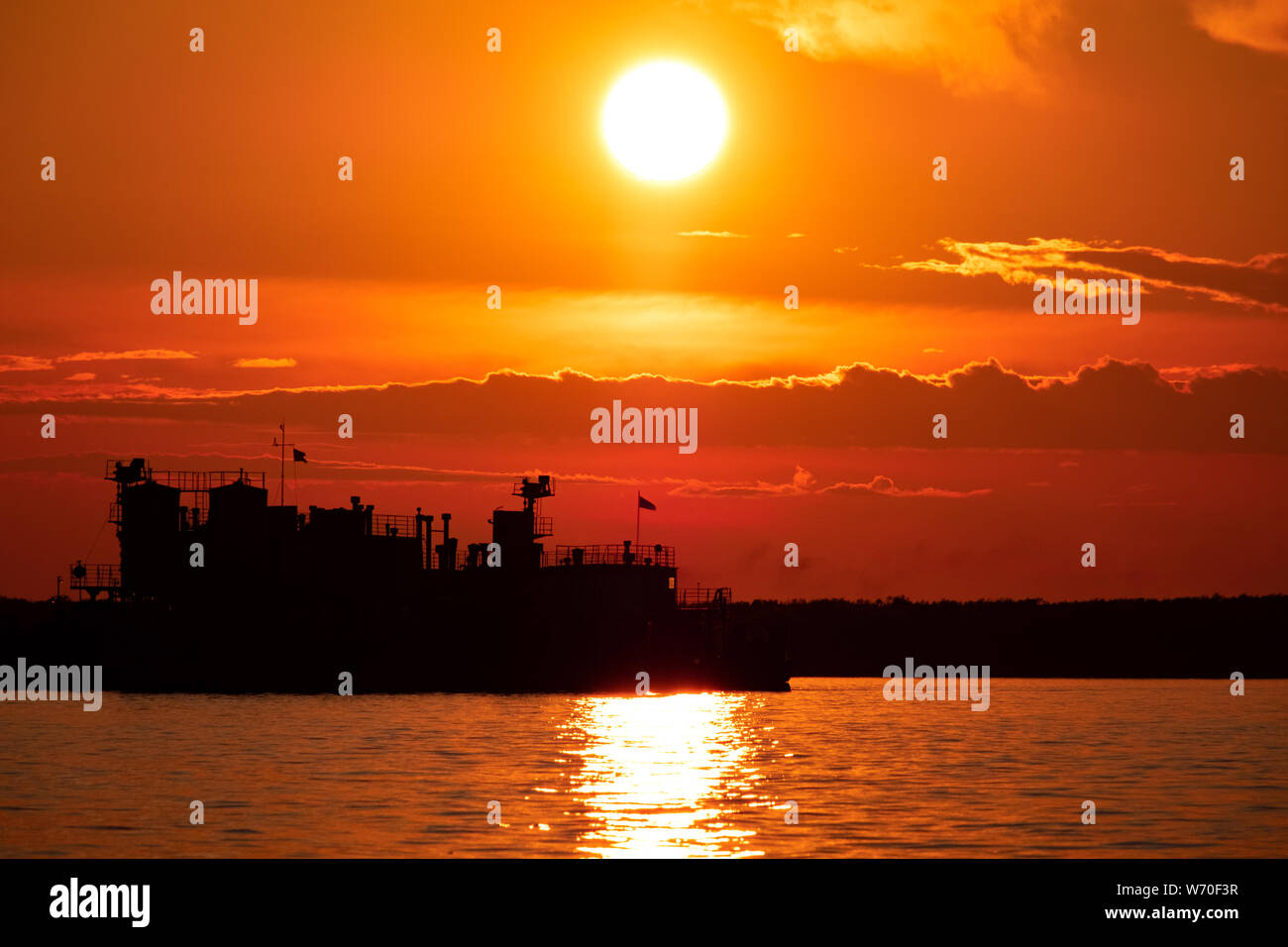 Amur river basin hi-res stock photography and images - Alamy