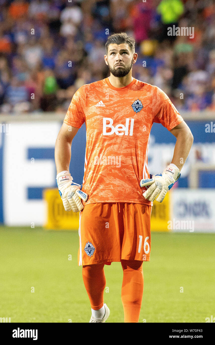 Cincy soccer hi-res stock photography and images - Alamy