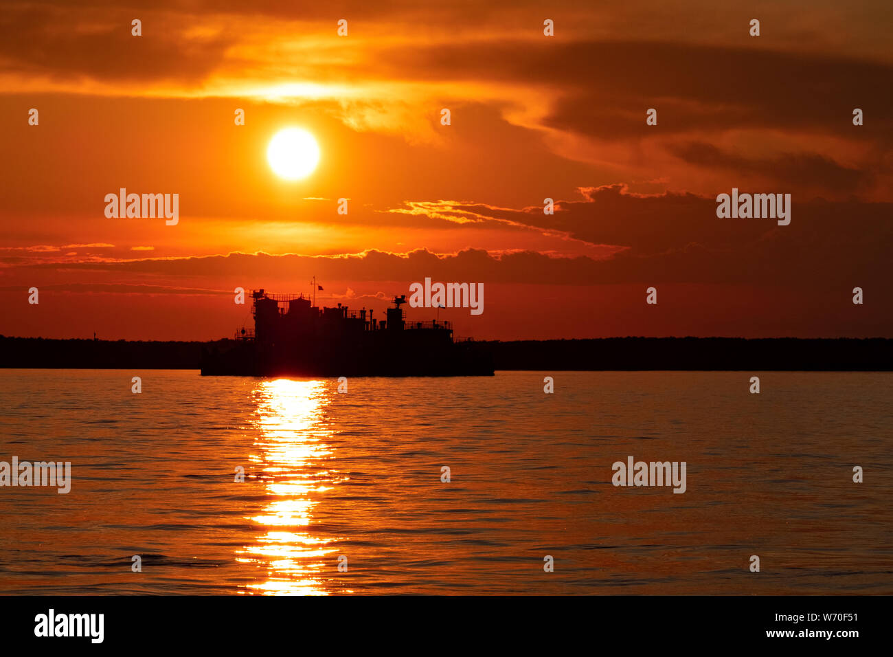Amur river basin hi-res stock photography and images - Alamy