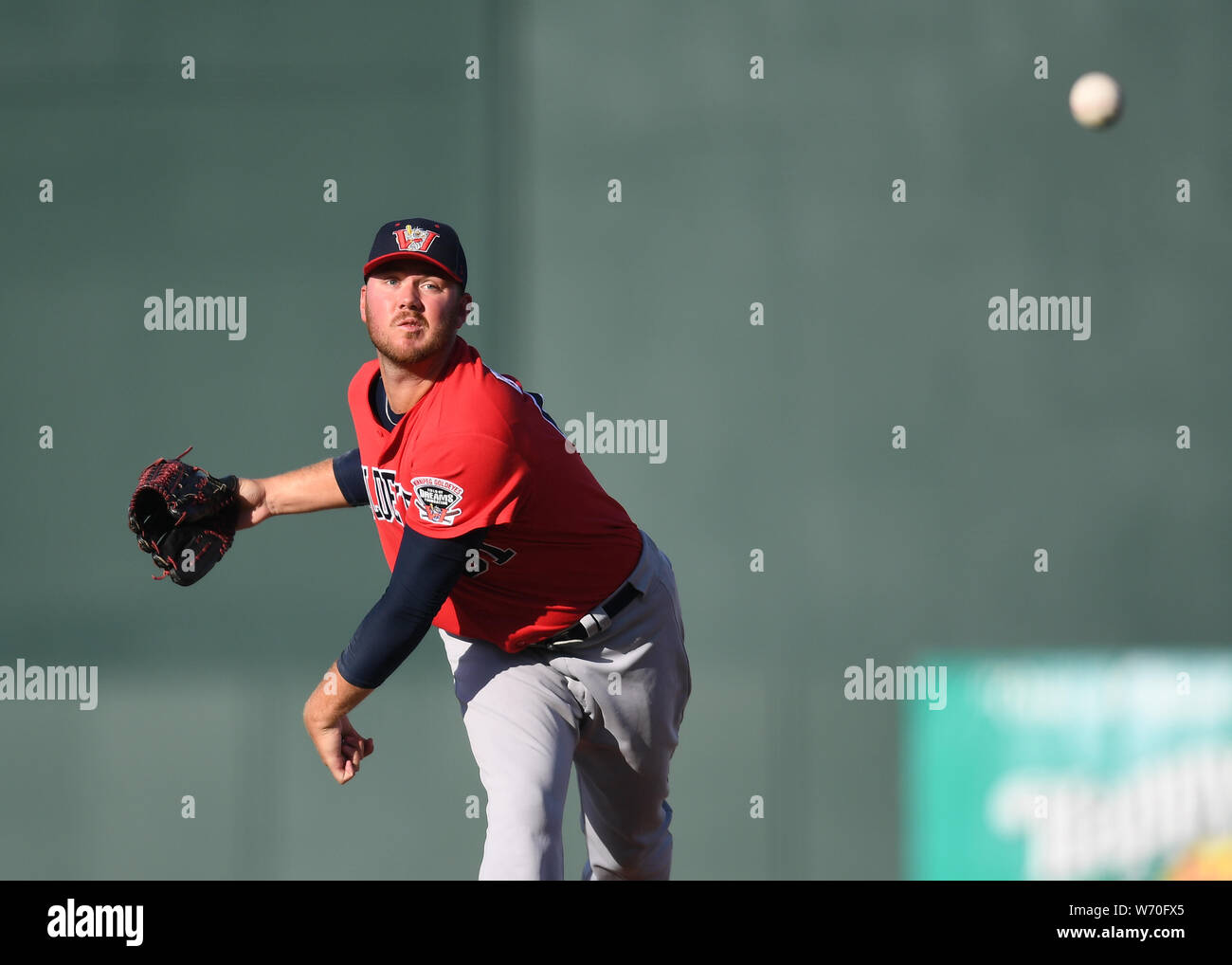 Winnipeg goldeyes hi-res stock photography and images - Alamy