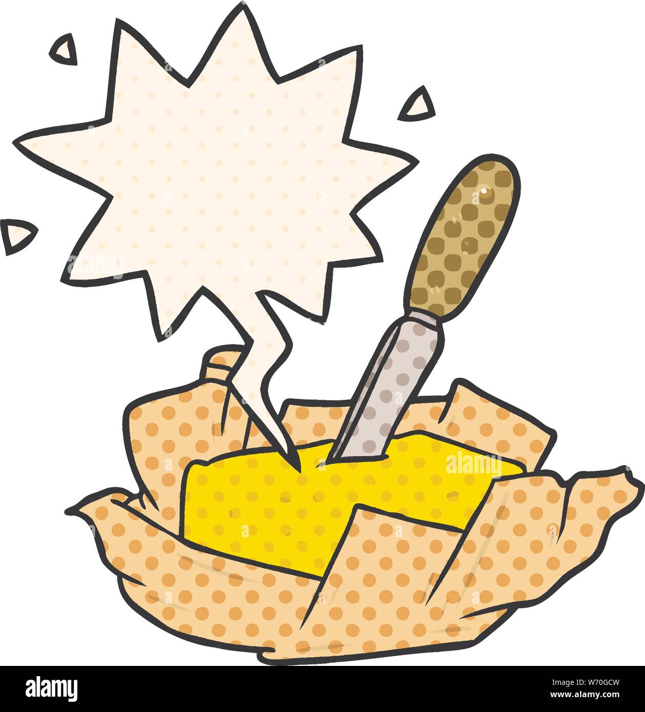 Cartoon pat Stock Vector Images - Alamy