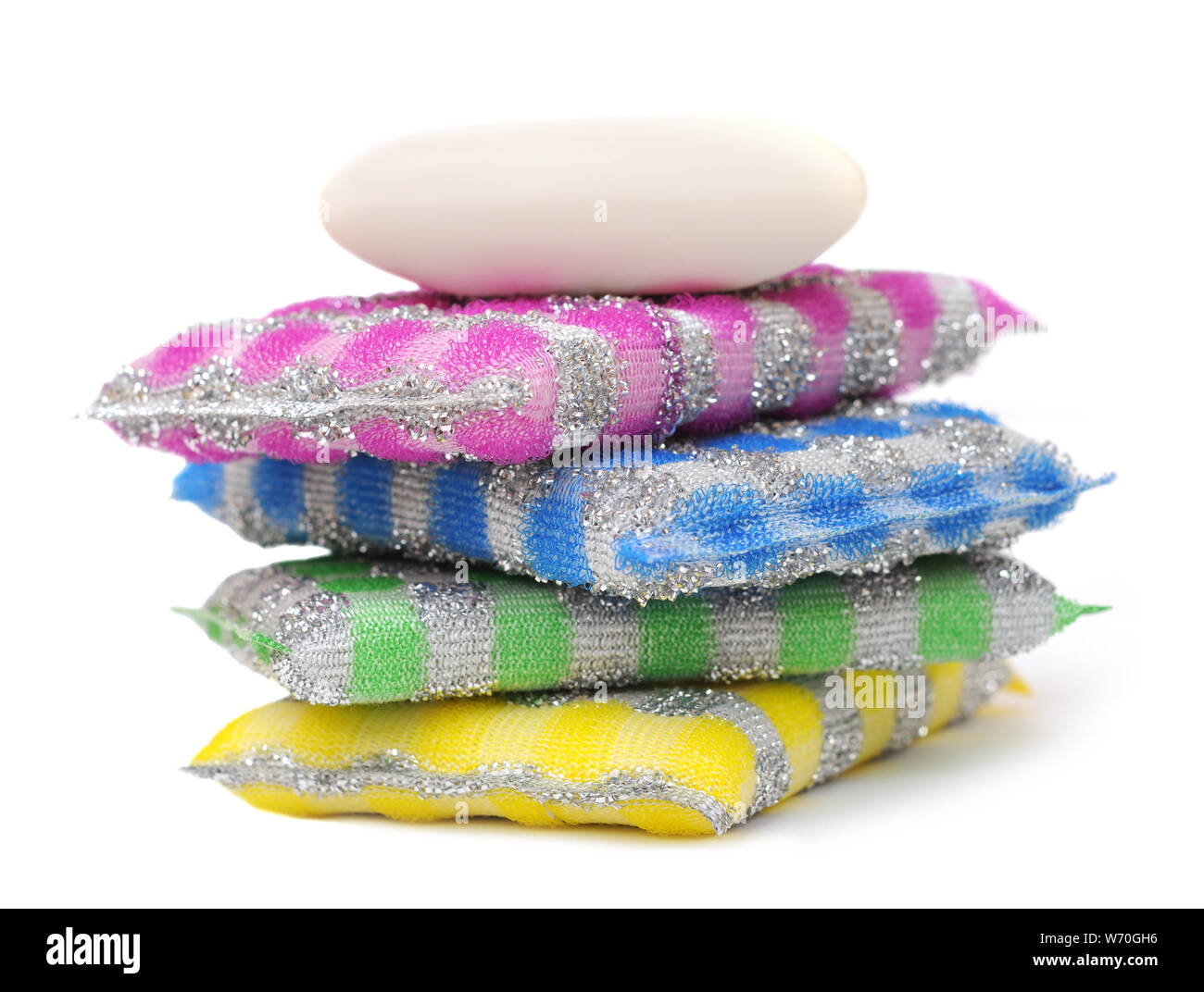Scouring soap hi-res stock photography and images - Alamy