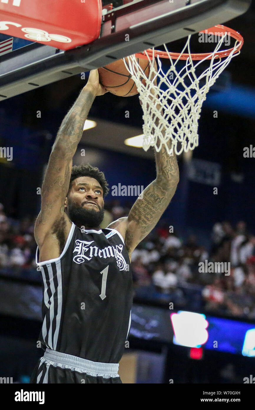 Perry Jones Iii Thunder Dunk