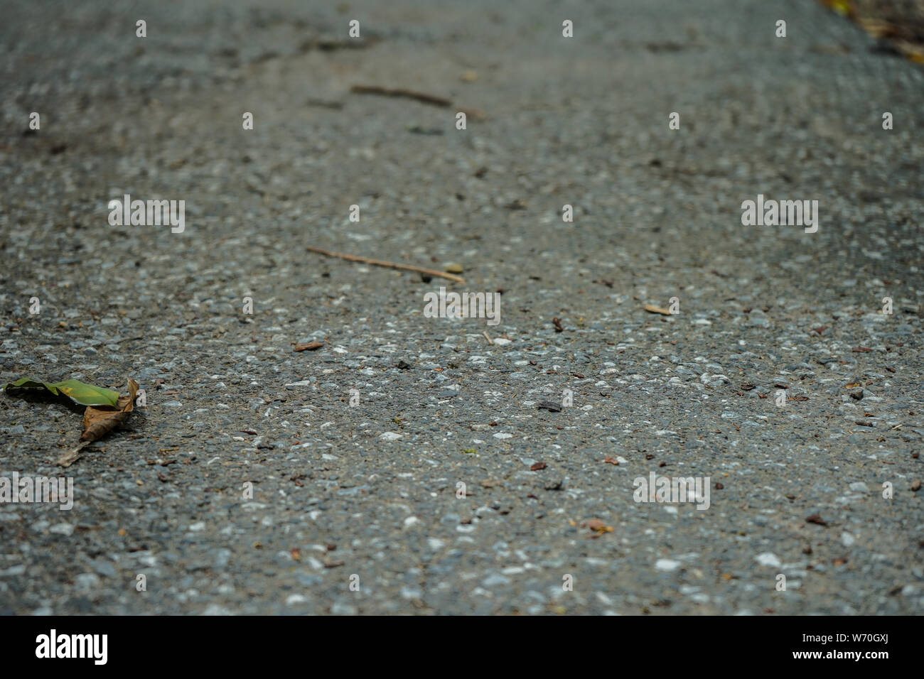 Asphalt road floor for texture and background Stock Photo - Alamy