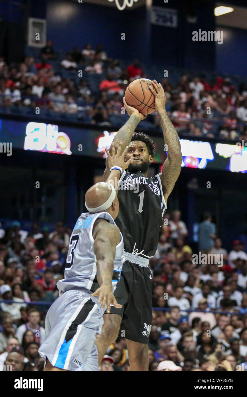 Perry Jones Iii Thunder Dunk
