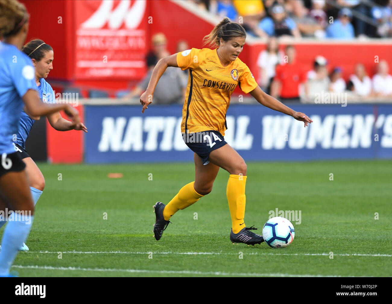 Katie stengel hi-res stock photography and images - Alamy