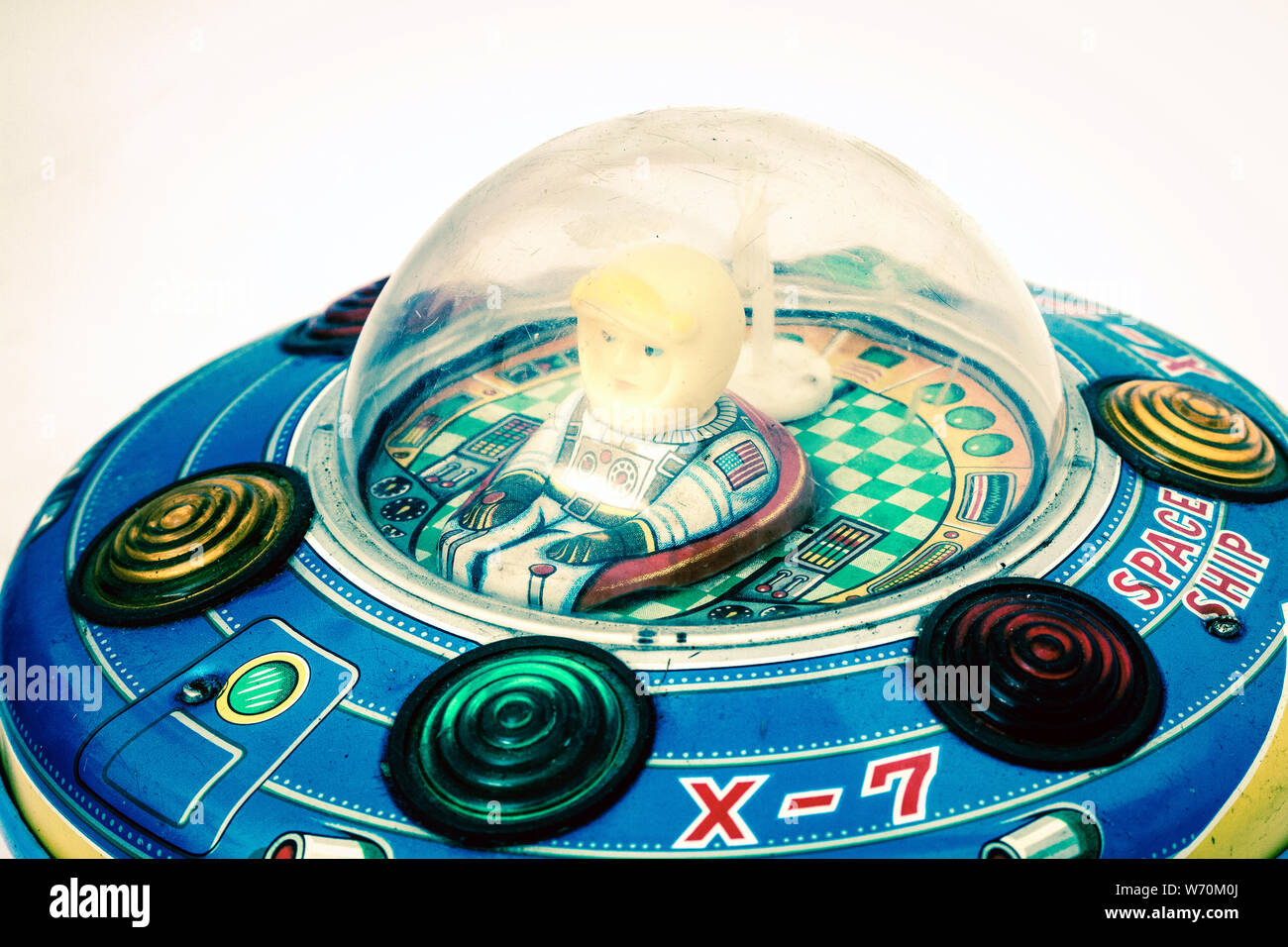 Spac invader hi-res stock photography and images - Alamy