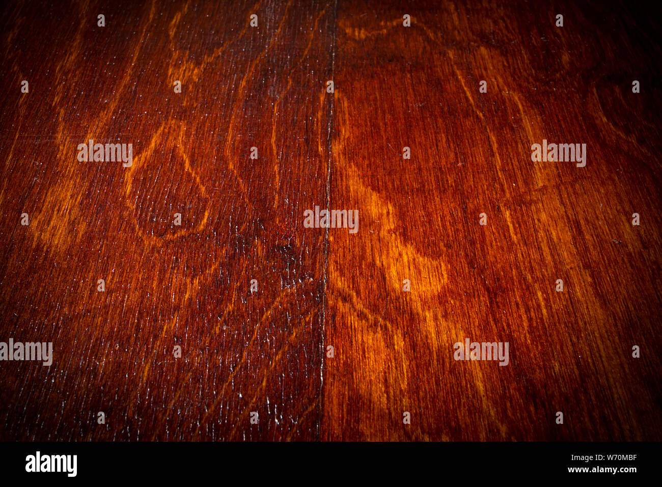 Old rustic red wooden texture background with soft light Stock Photo ...