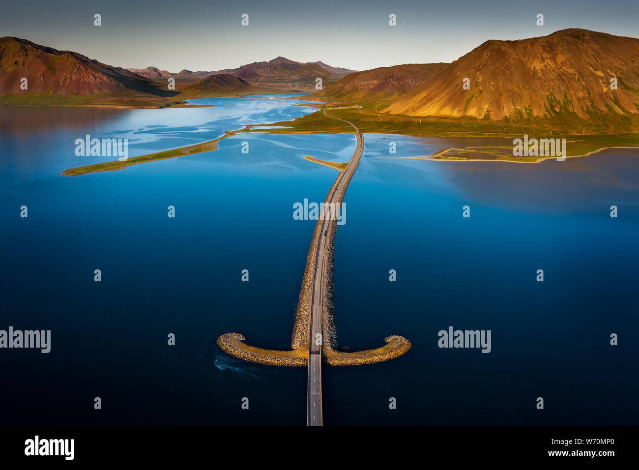 Aerial view nature landscape famous hi-res stock photography and images ...