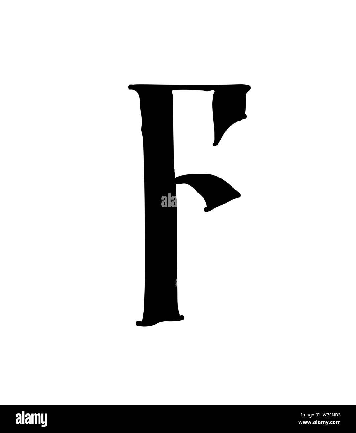 Russian f Stock Vector Images - Alamy