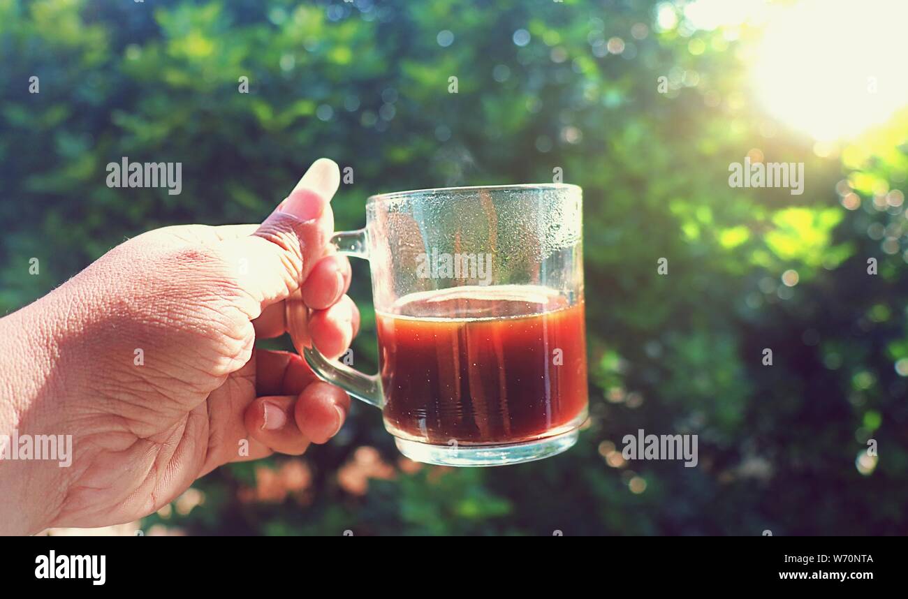 Coffe indonesia hi-res stock photography and images - Alamy