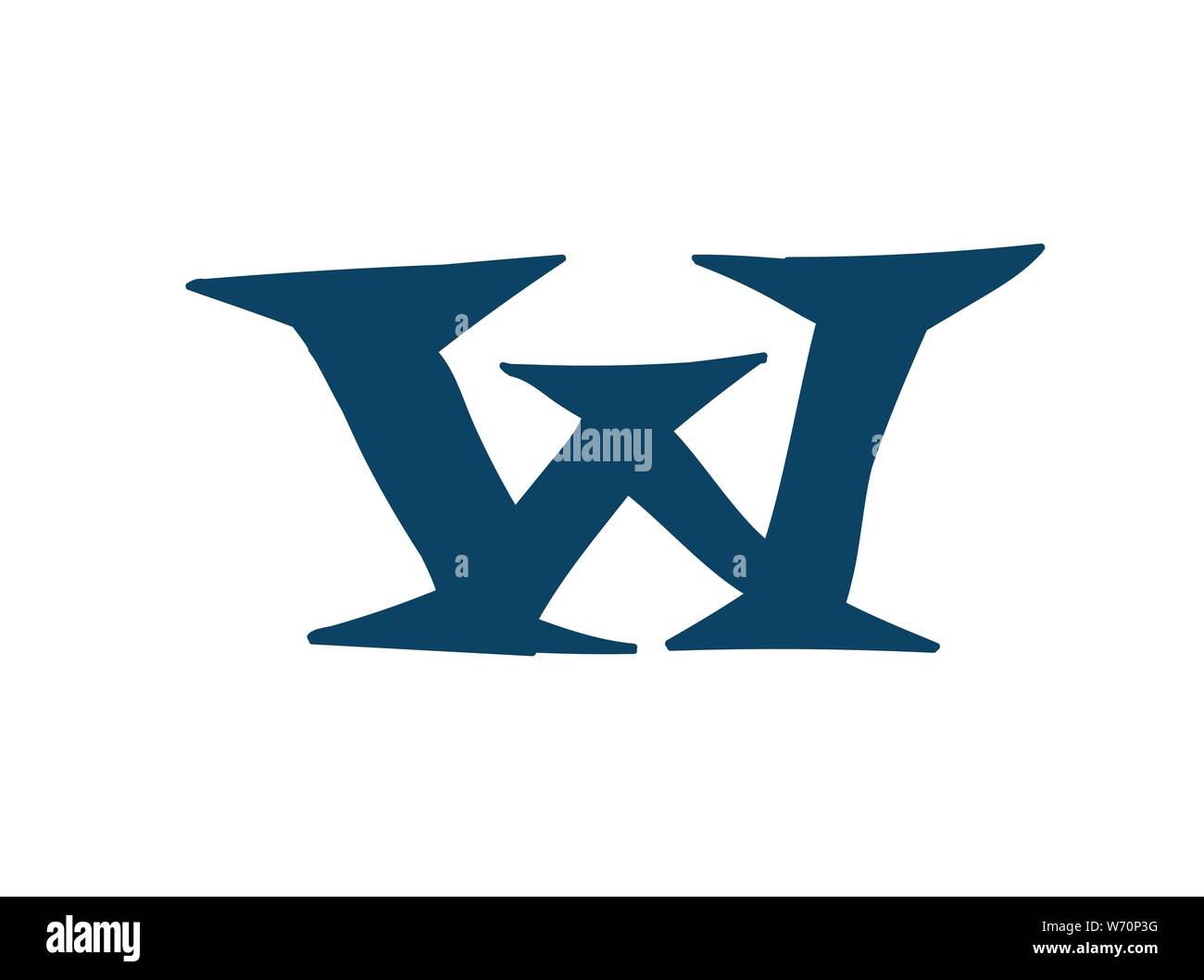 Barbed w Stock Vector Images - Alamy