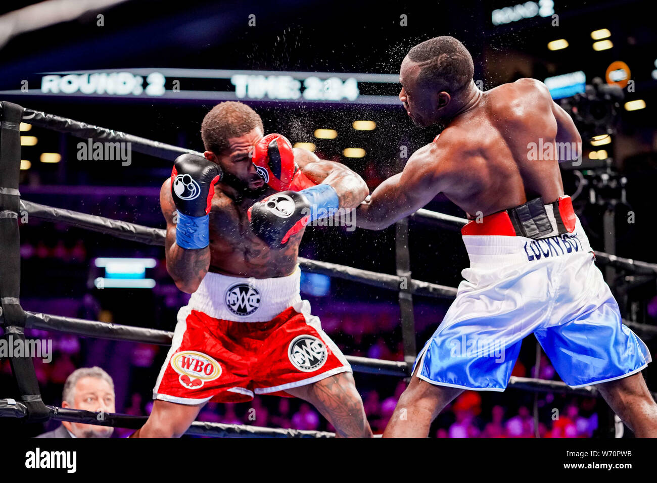 Curtis Stevens High Resolution Stock Photography and Images - Alamy