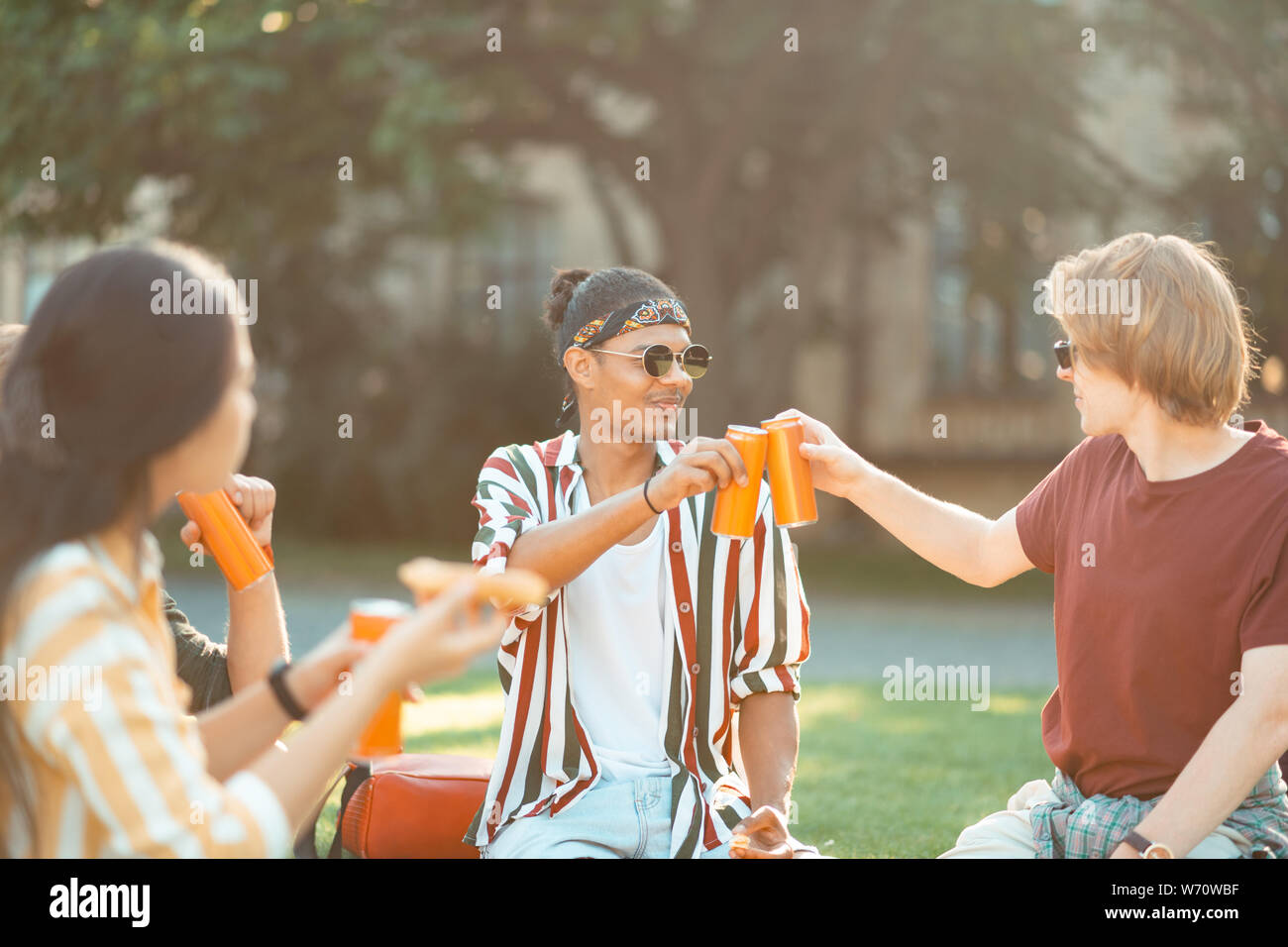 American pop group hi-res stock photography and images - Alamy