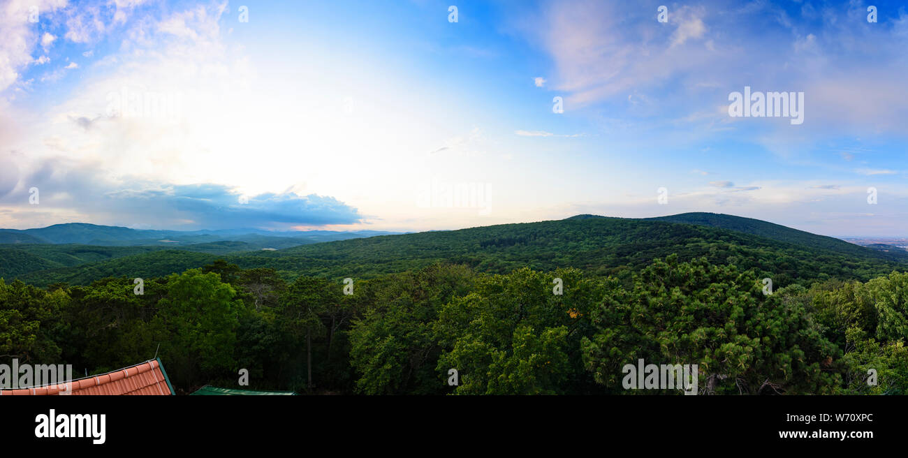 Hoher kogel hi-res stock photography and images - Alamy