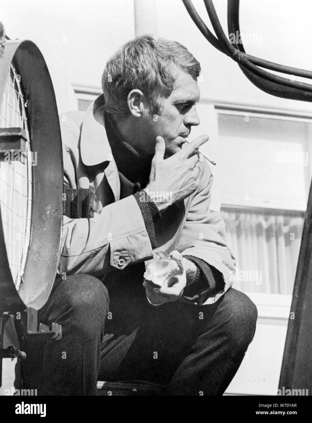 Directed peter yates hi-res stock photography and images - Alamy