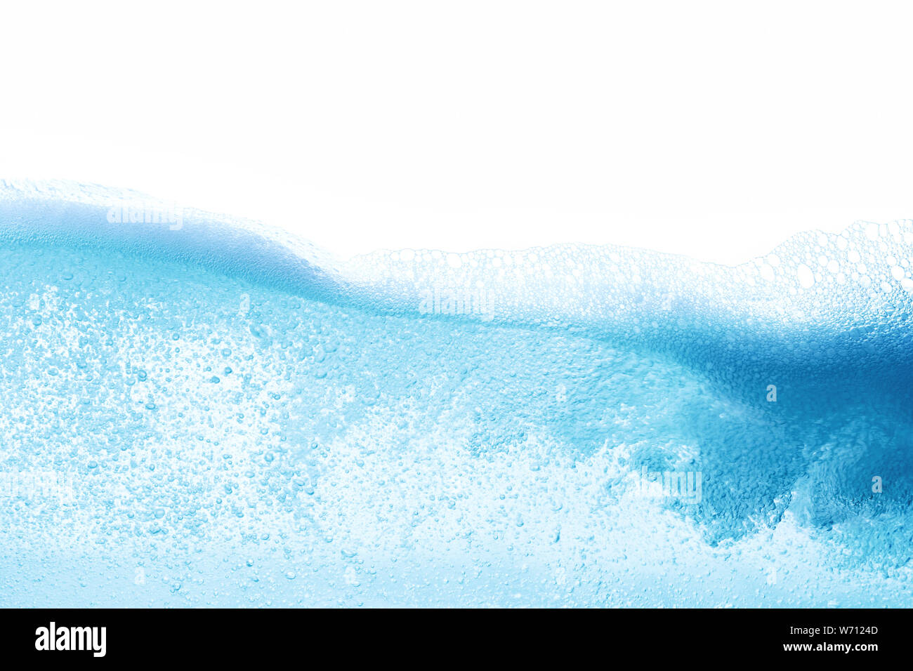 Under the sea wallpaper split hi-res stock photography and images - Alamy