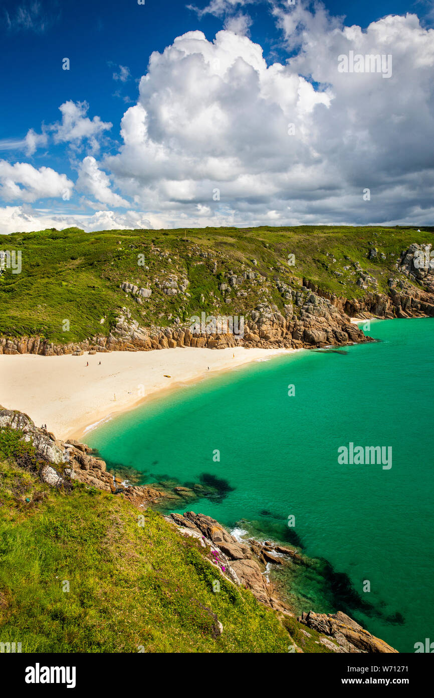 Best beaches in cornwall hi-res stock photography and images - Alamy