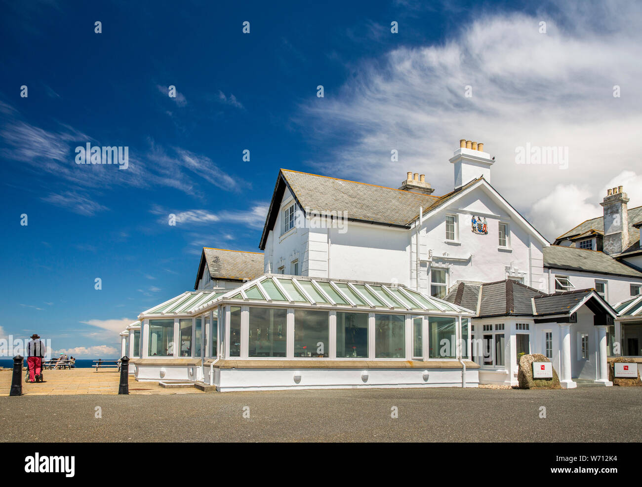 Touring englands west country hi-res stock photography and images - Alamy