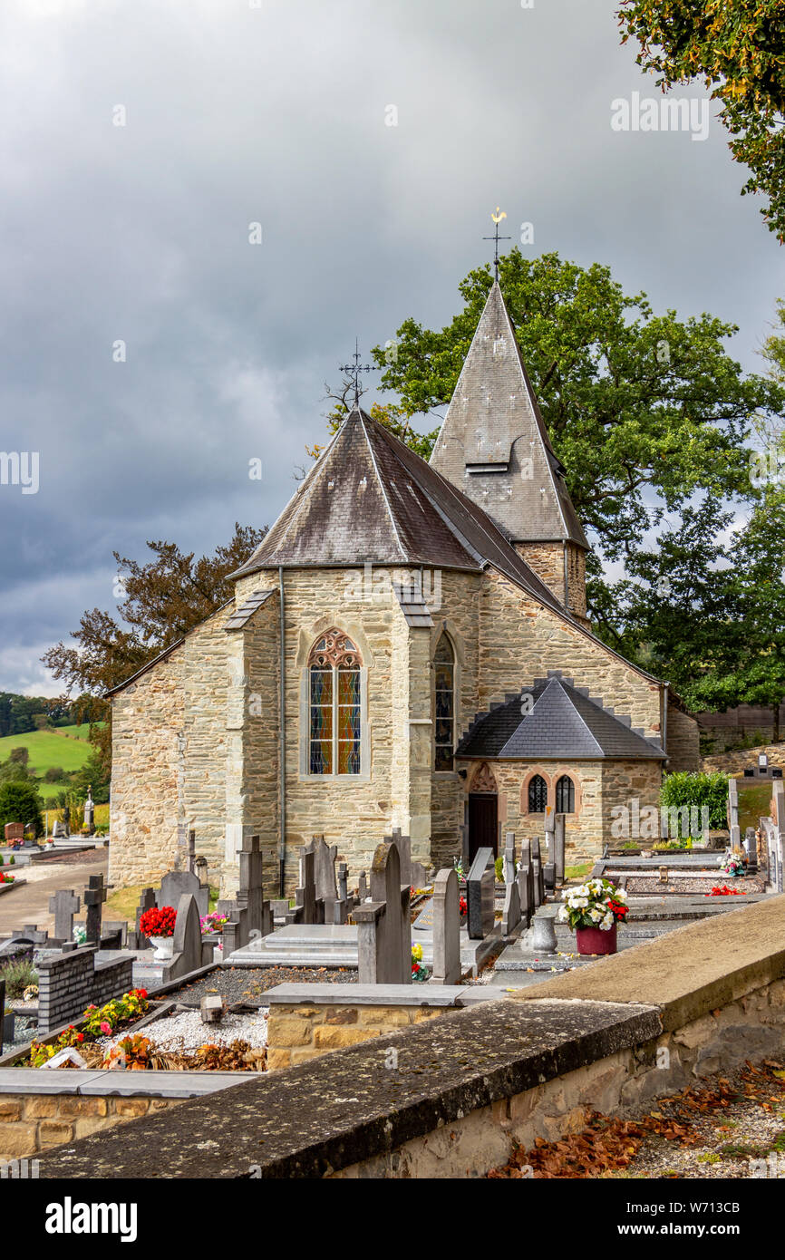 Bellevaux Ligneuville High Resolution Stock Photography and Images - Alamy