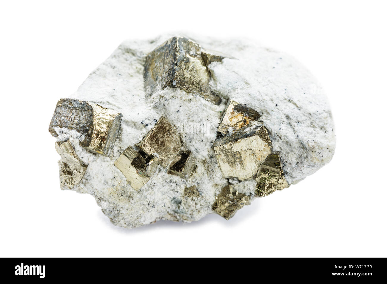 Gold ore mineral native hi-res stock photography and images - Alamy