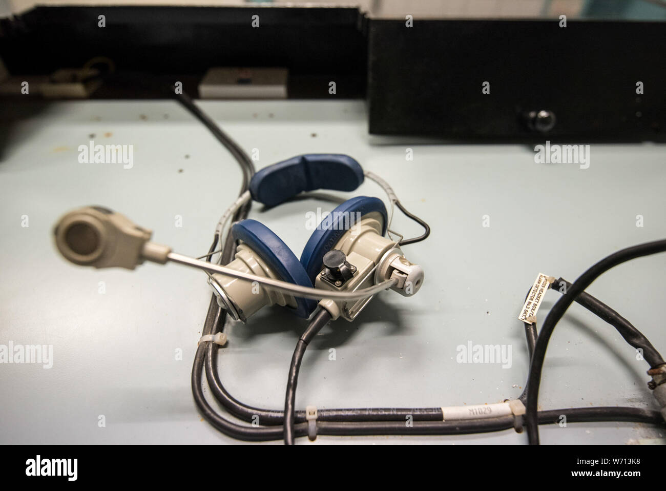 Raf Control Room High Resolution Stock Photography and Images - Alamy