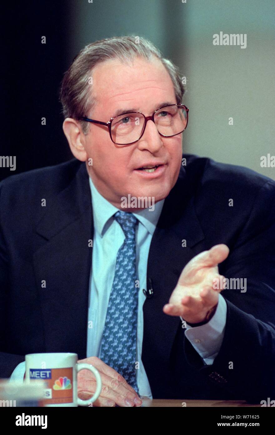 John rockefeller hi-res stock photography and images - Alamy