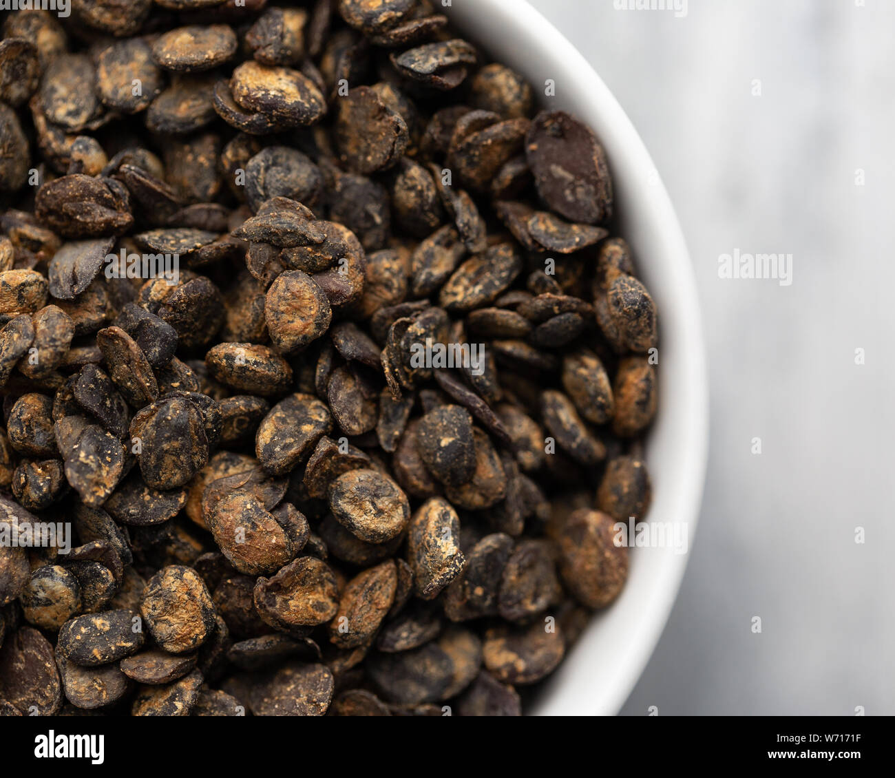 African Locust Beans