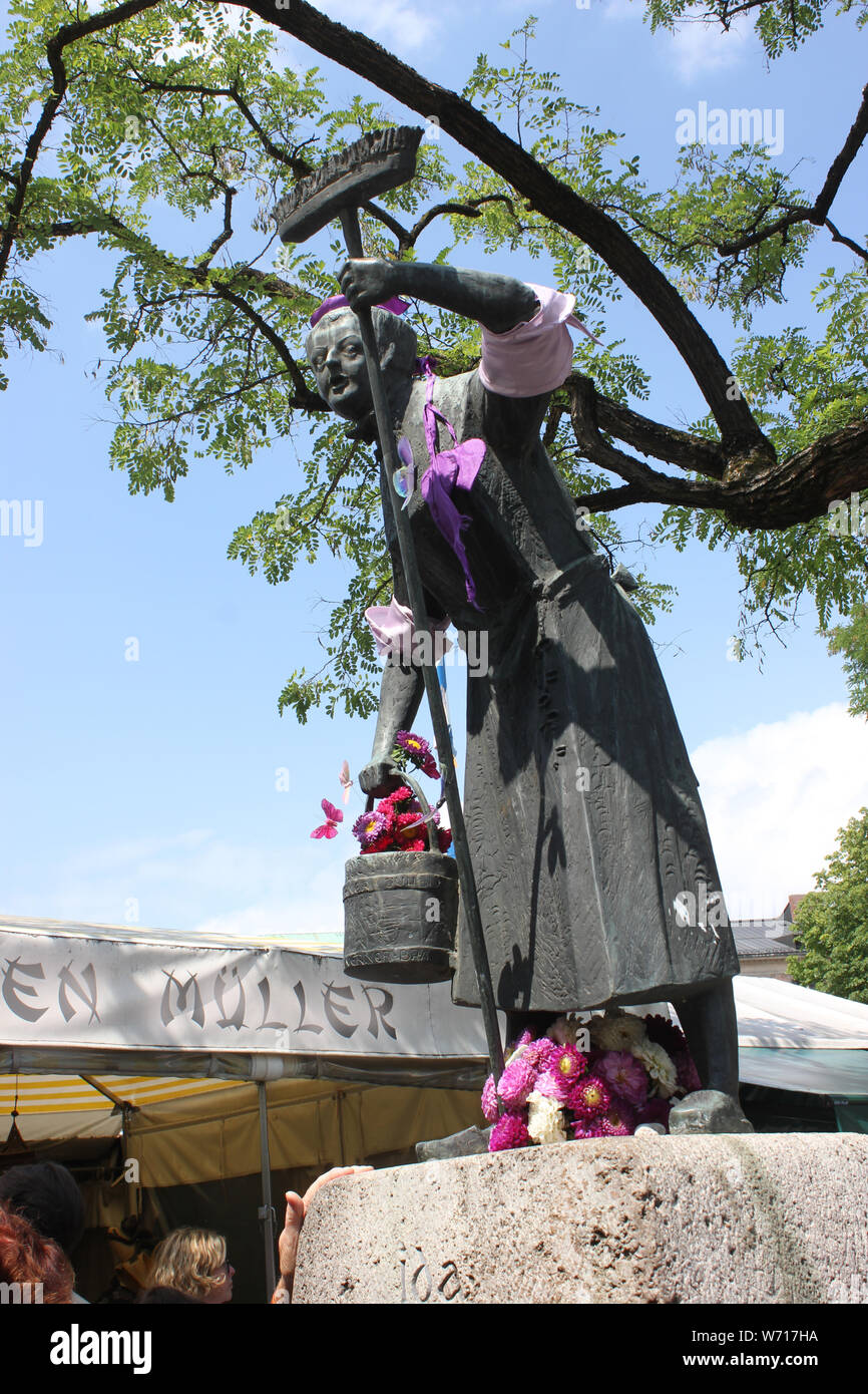 Ida schumann hi-res stock photography and images - Alamy