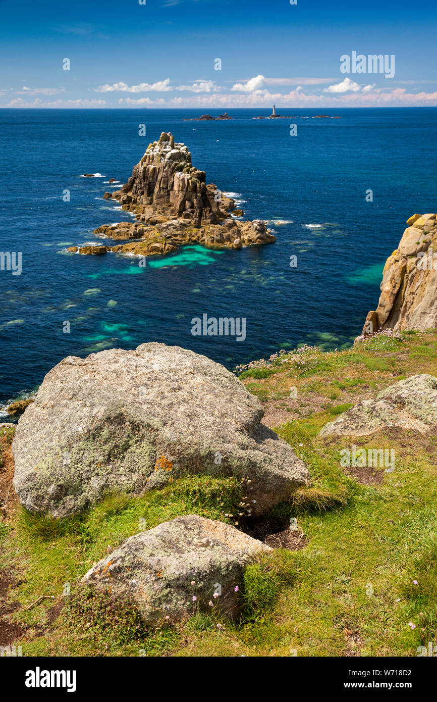 Perfect day trip cornwall hi-res stock photography and images - Alamy