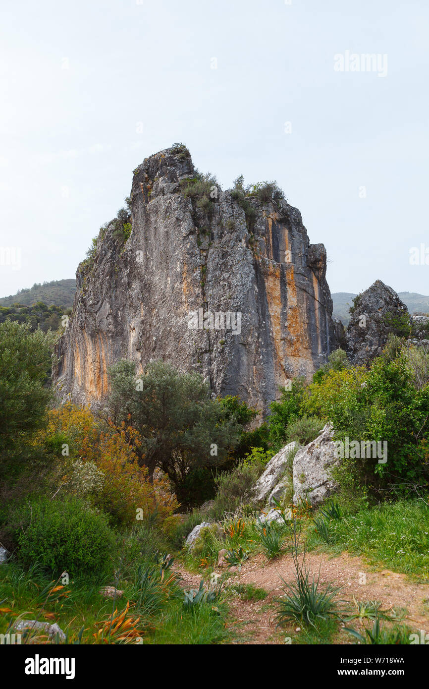 Cyprus Countryside High Resolution Stock Photography and Images - Alamy