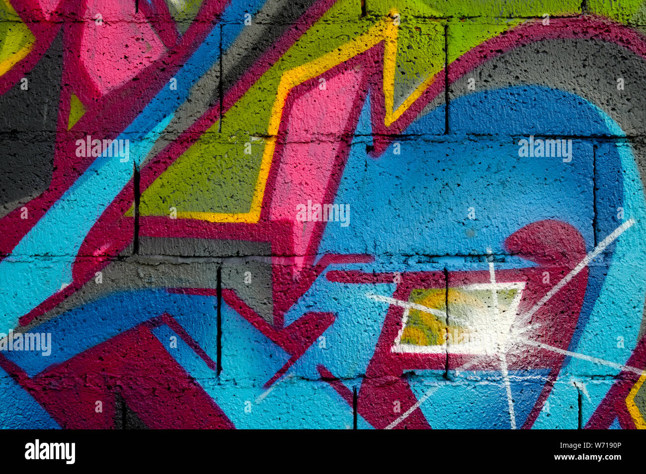 Broken heart painting hi-res stock photography and images - Alamy