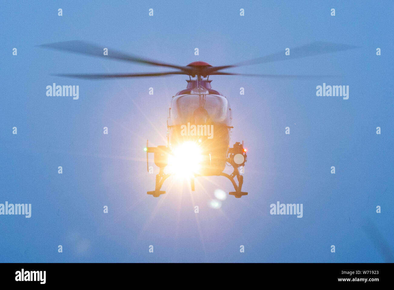 Thermal camera switzerland hi-res stock photography and images - Alamy