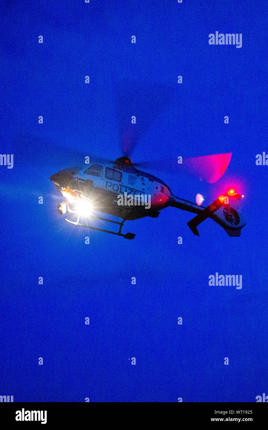 Thermal camera switzerland hi-res stock photography and images - Alamy