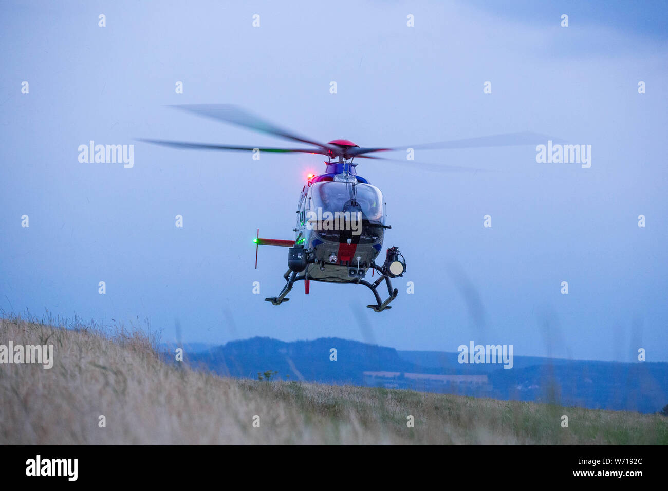 Thermal camera switzerland hi-res stock photography and images - Alamy